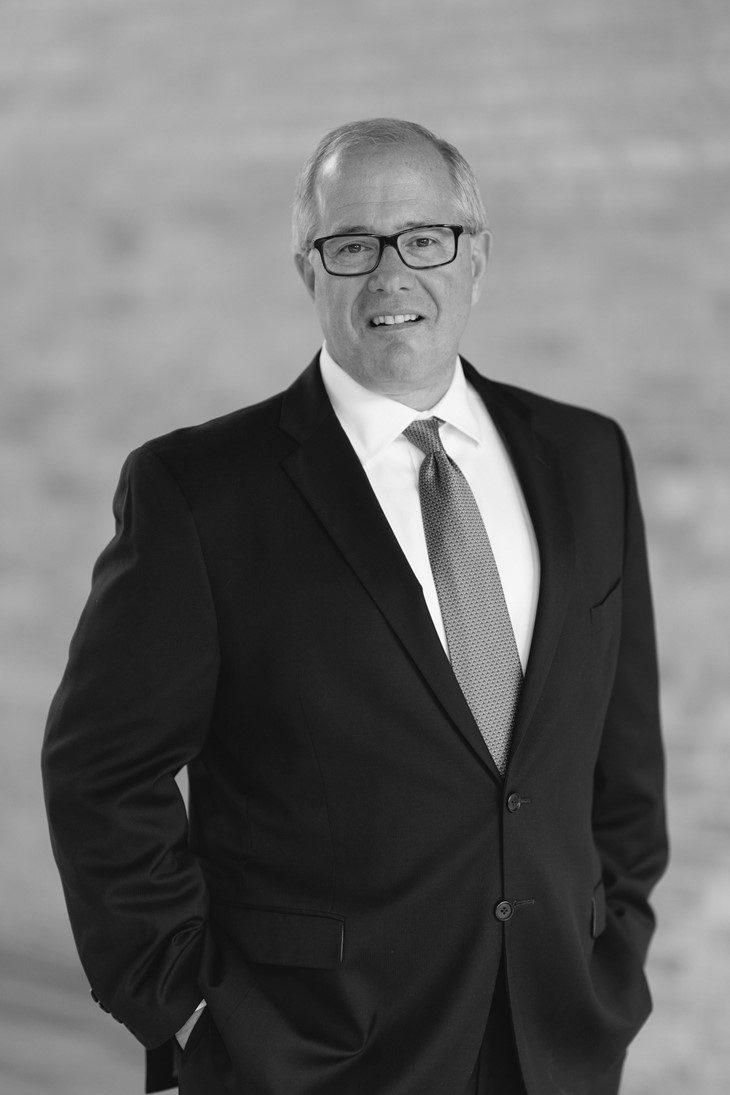 Local Governments and Municipalities | Facet Technologies