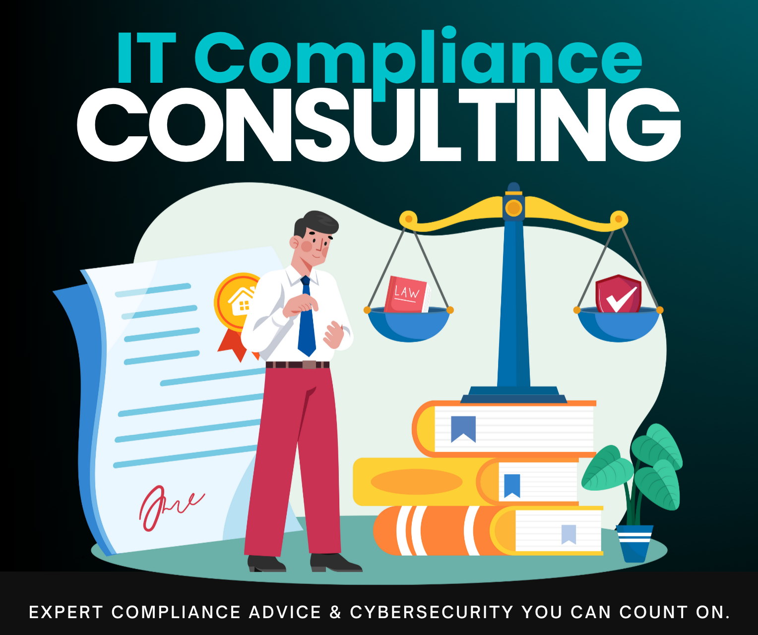 IT Compliance in Central Illinois: What Every Business Owner Must Know ...